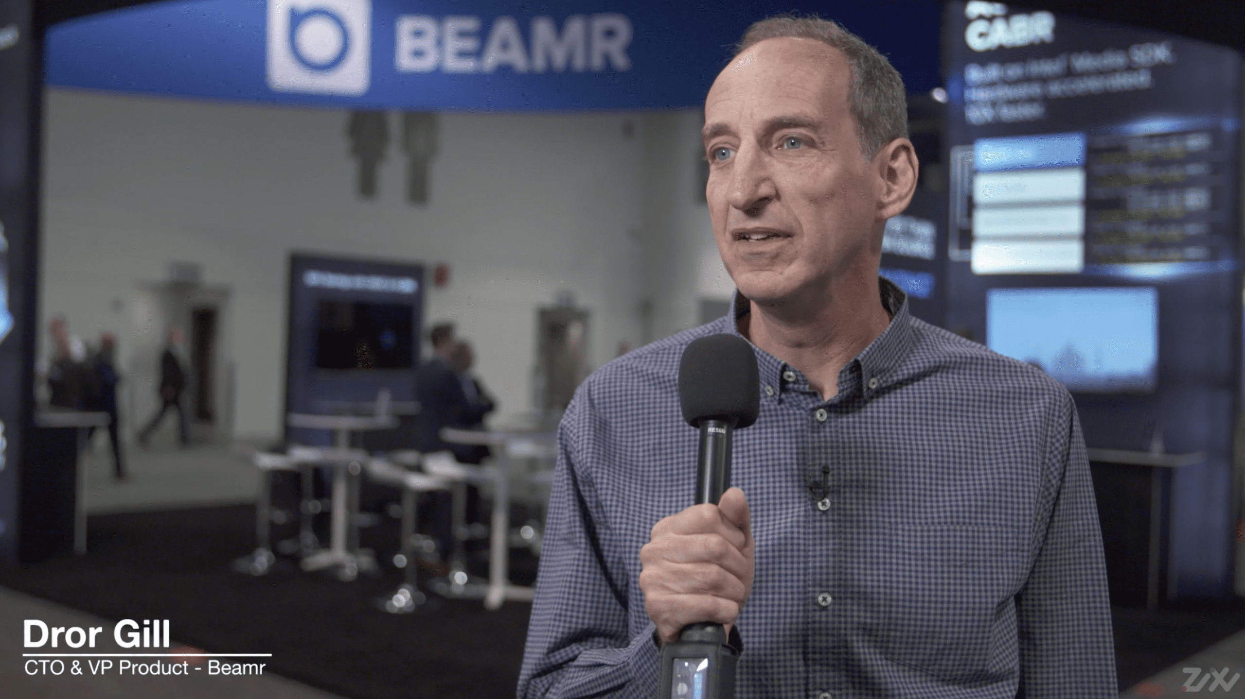 VIDEO: Beamr Explains Why They Integrated with Zixi - Zixi VIDEO: Beamr Explains Why They Integrated with Zixi - Zixi