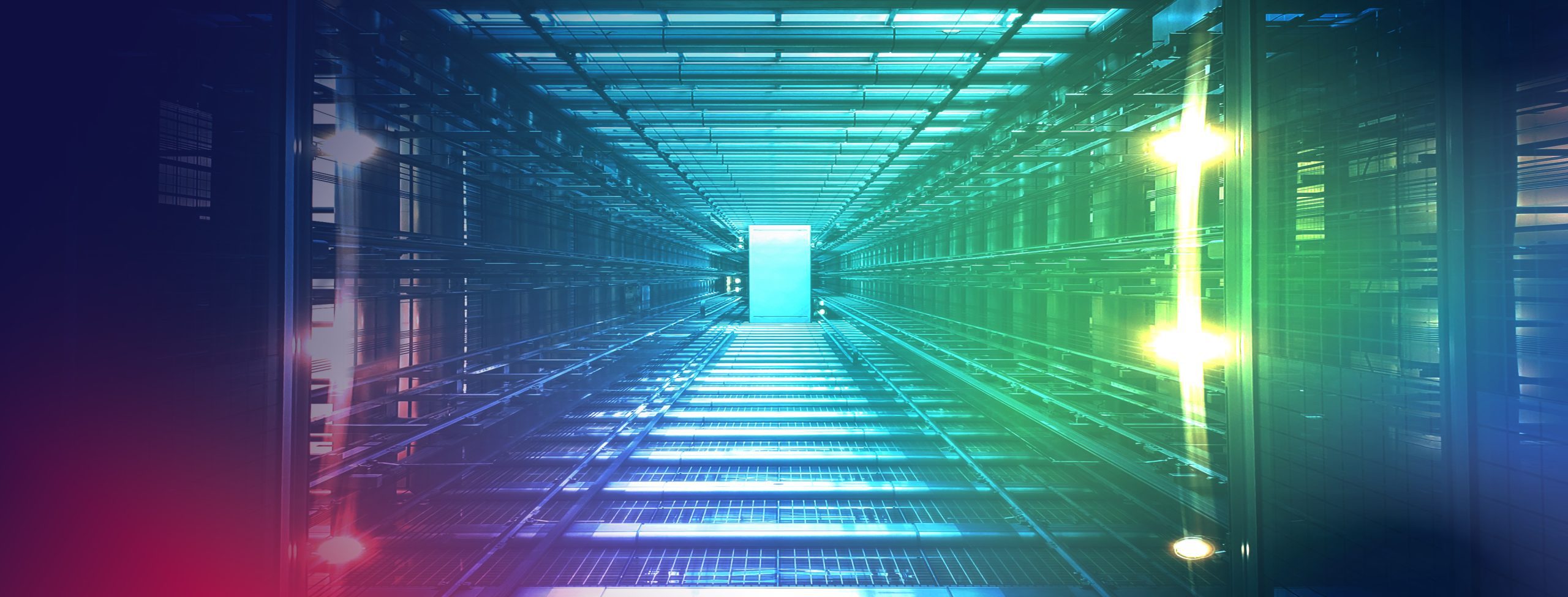 Advanced Video Analytics