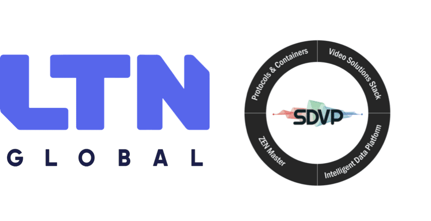 LTN Global integrates Zixi for on network access - Zixi