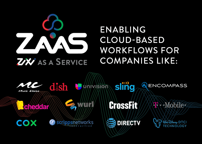 How Cloud Services and AI are Reducing Complexity and Optimizing Workflows - Zixi