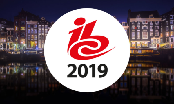 ZIXI SHOWCASES NEW IP BROADCAST SOLUTIONS AT IBC 2019 - Zixi