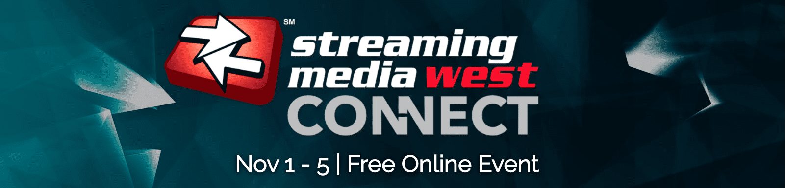 Connect with Zixi at Streaming Media West Connect 2021 - Zixi