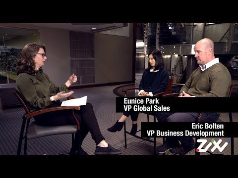 Video: Replicating and Improving Master Control in Digital Workflows - Zixi