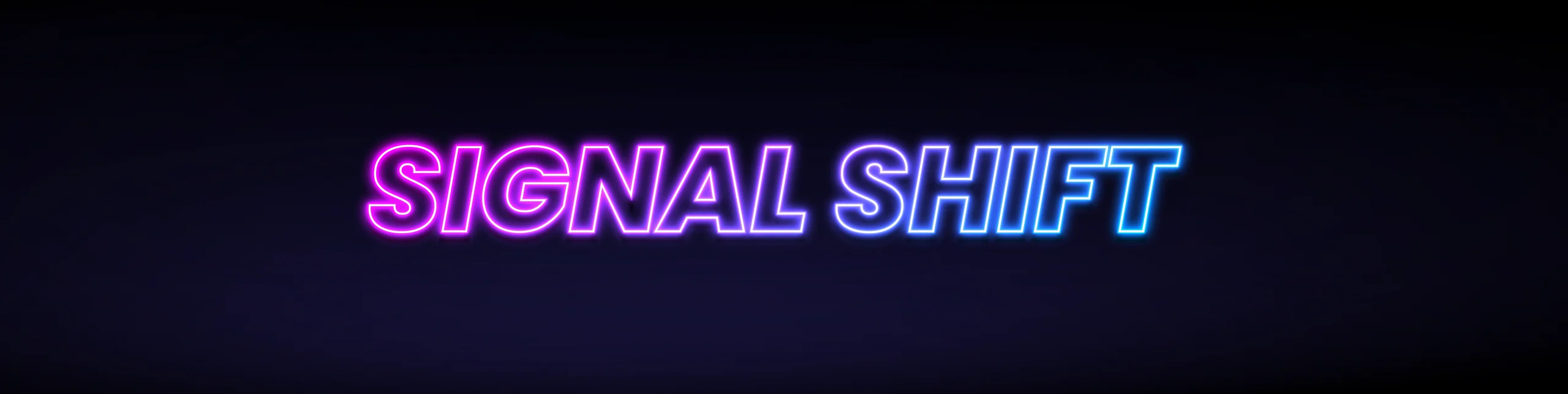 Signal Shift by Zixi | Insights on Live IP Video Delivery